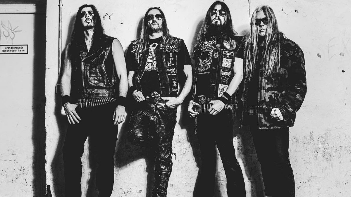 Sodom en Chile 2023: Fecha, lugar y venta de entradas — Futuro Chile