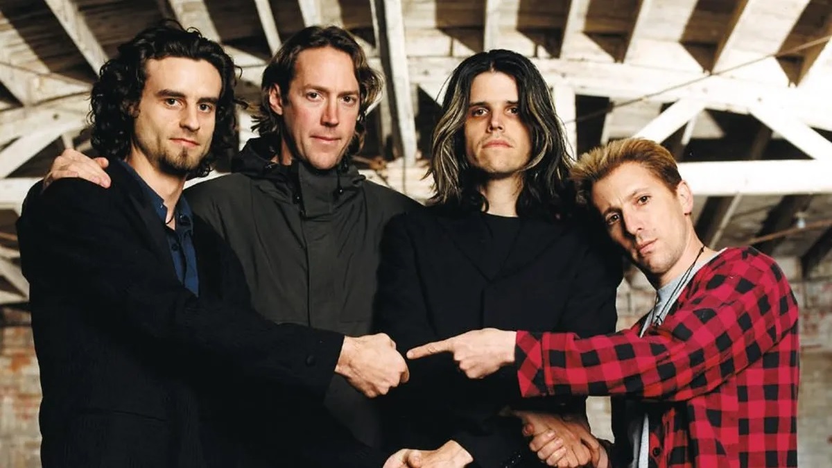 Tool: 10 clásicos esenciales, según Futuro — Futuro Chile