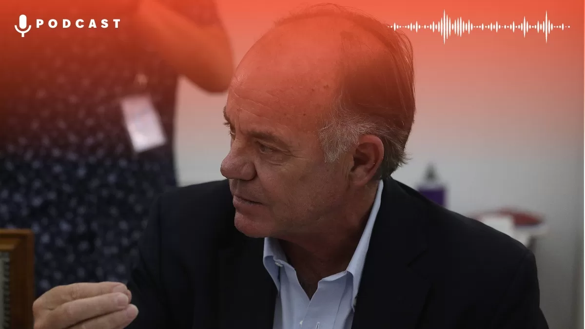 Antonio Walker: “A Chile se viene a trabajar con visa de trabajo, no a delinquir” — Futuro Chile