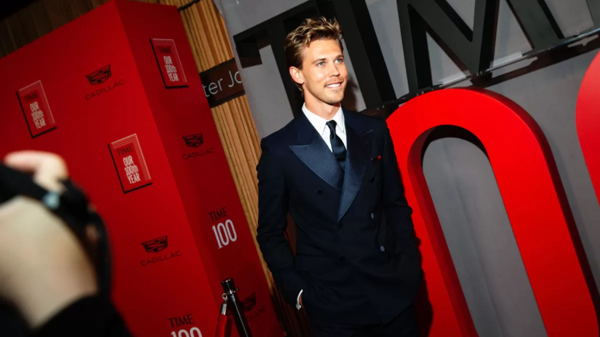 Austin Butler se despide de Elvis y asume calvicie en nuevo adelanto de ...