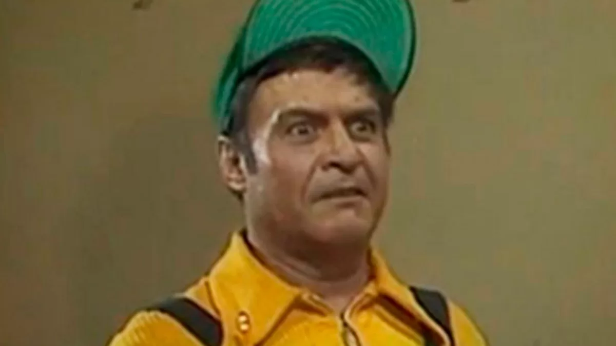 Chavo del 8: ¿Qué fue del actor que interpretaba a Godínez? — Futuro Chile