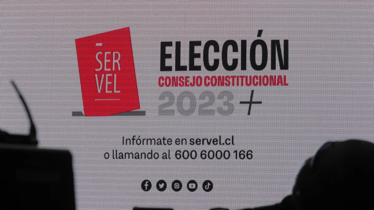 Elecciones Consejo Constitucional 2023: ¿Cuáles son los candidatos por ...