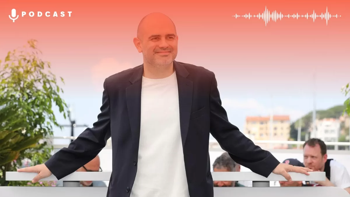 Felipe Galvez: "Me preguntaba cómo un Estado puede ejercer un genocidio y convertirlo en imagen ...