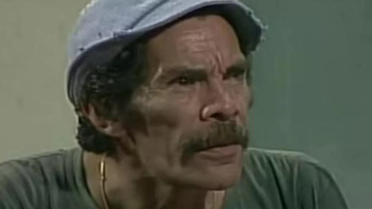 «Yo le voy al Necaxa»: el significado de la popular frase de Don Ramón ...