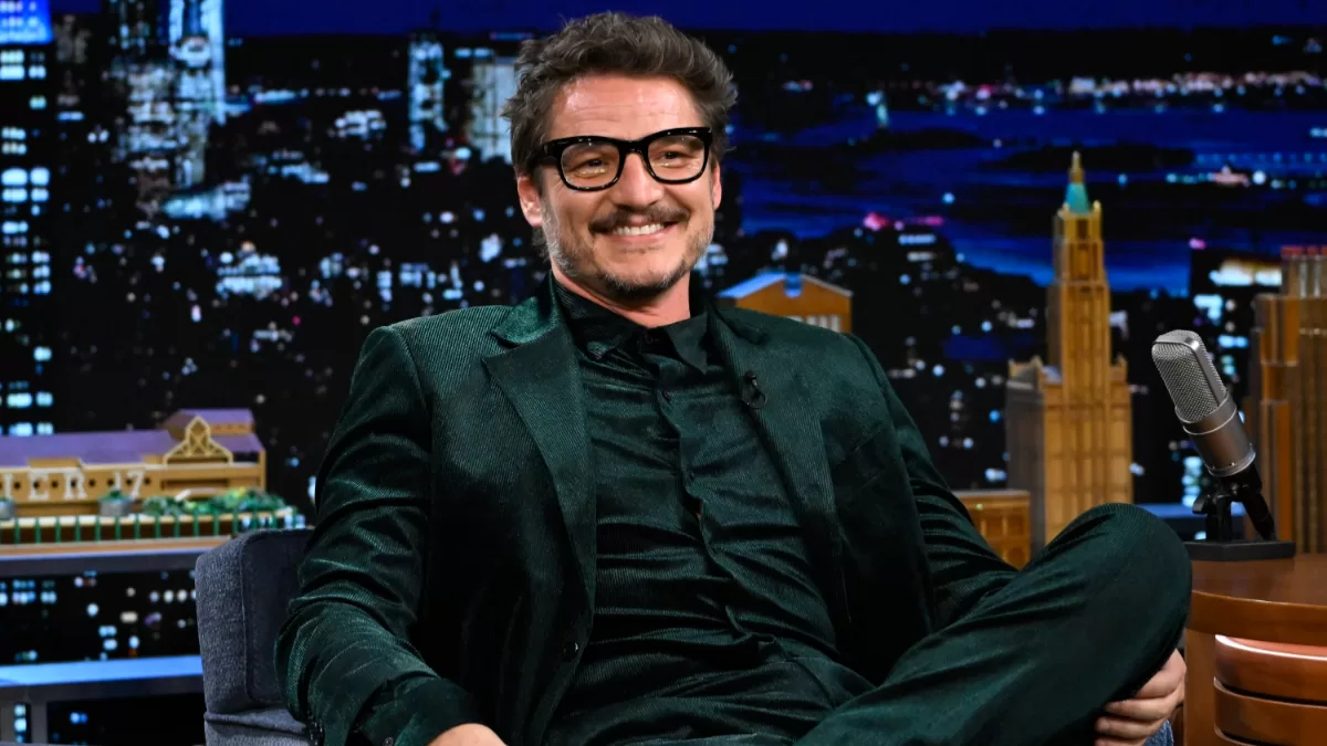 Día del Padre: Pedro Pascal se llena de saludos en redes sociales ...