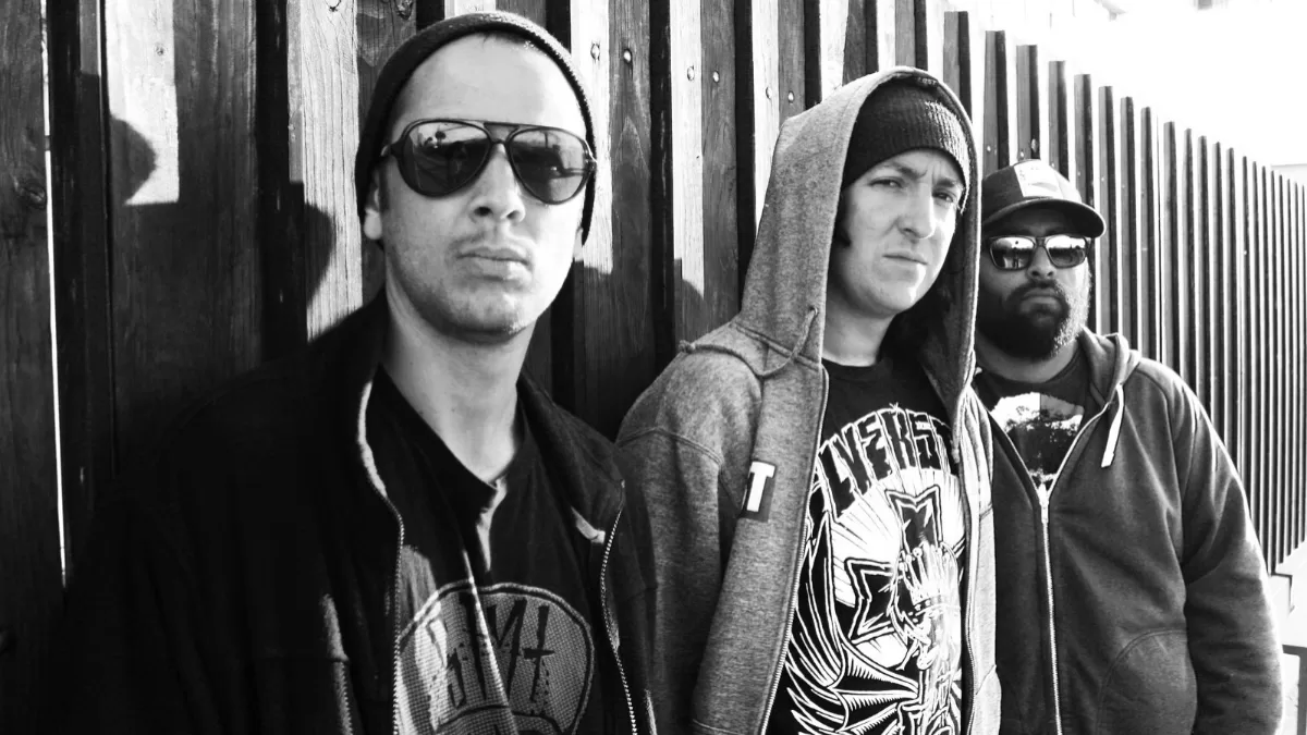 Gufi hace su regreso con single luego de siete años — Futuro Chile