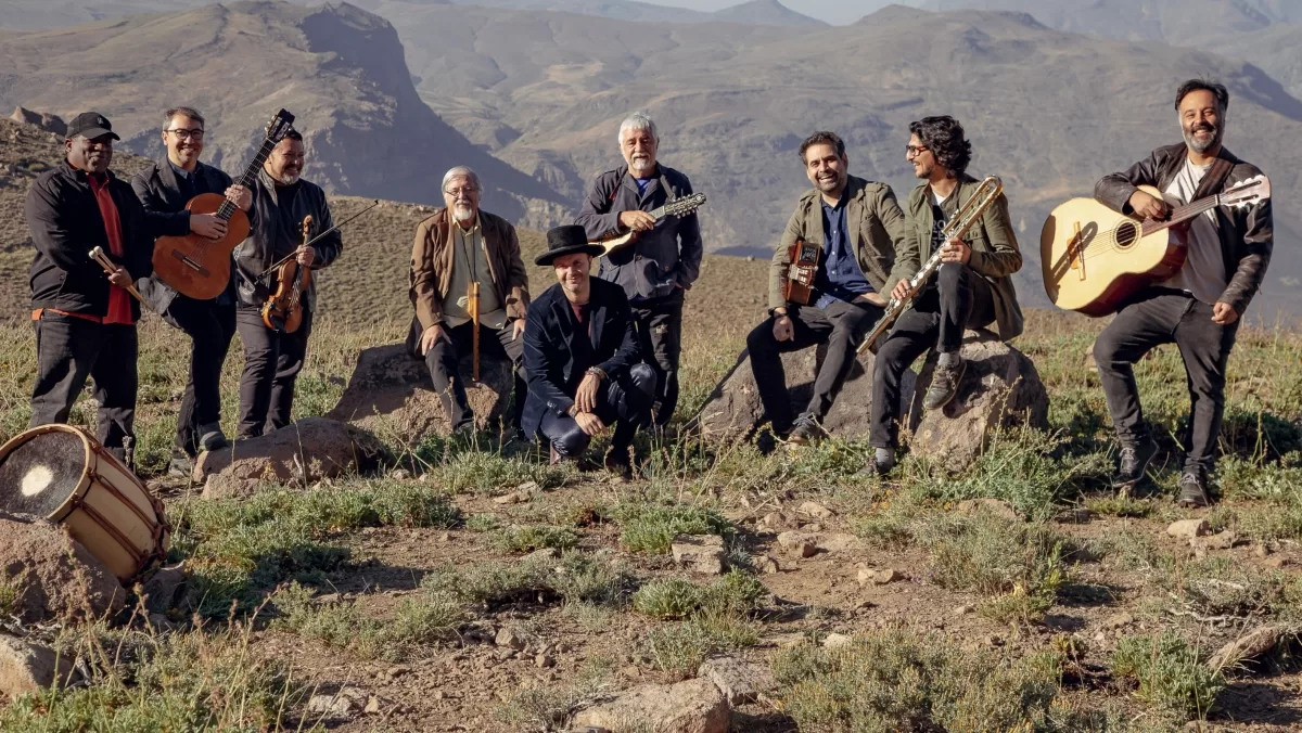 Inti-Illimani estrena nuevo single y confirma gira por Europa — Futuro ...