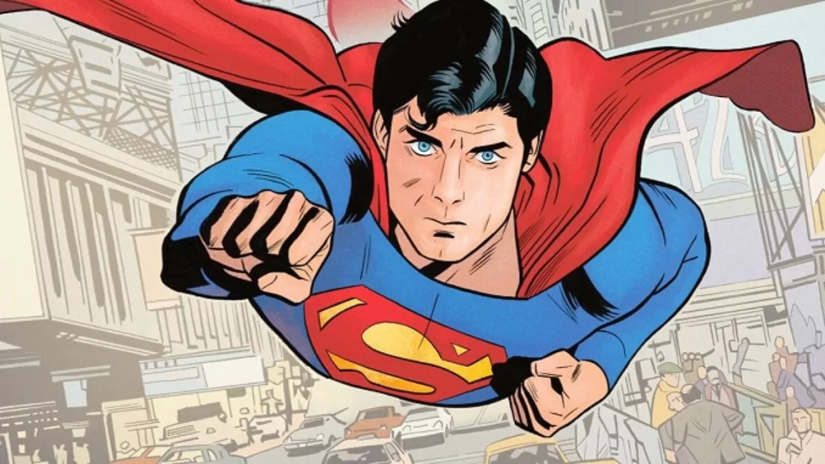 James Gunn y el importante anuncio de “Superman: Legacy” — Futuro Chile