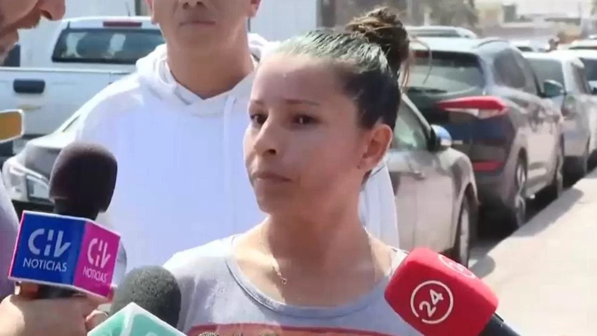 "Los papeles me habilitan": Karla Añes dice que asumirá su cargo si sale elegida consejera ...
