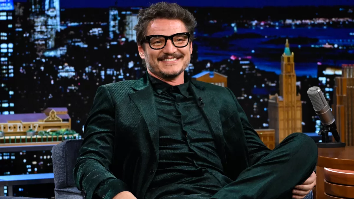 Pedro Pascal reveló cuál es su increíble rutina de ejercicios — Futuro ...