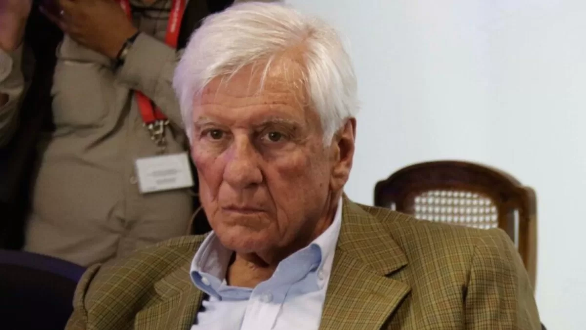 Vitacura: Raúl Torrealba lideró un fraude de más de 500 millones de ...