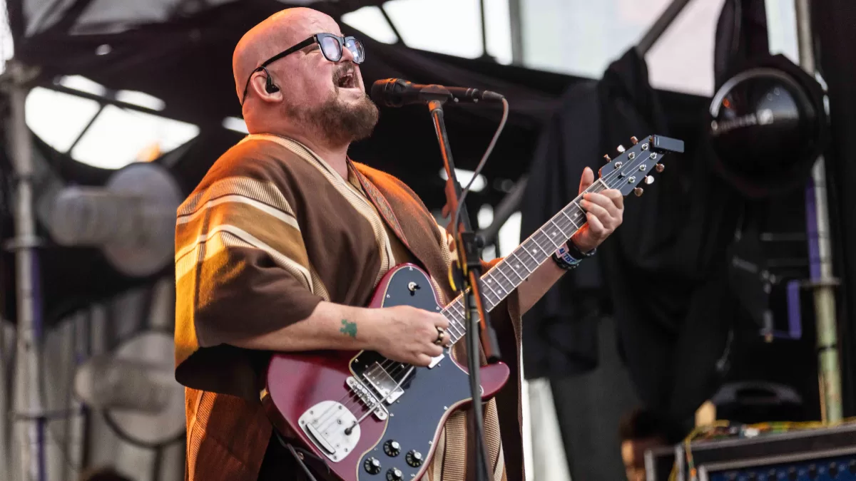 Alain Johannes: un chileno protagonista en el mundo del rock — Futuro Chile