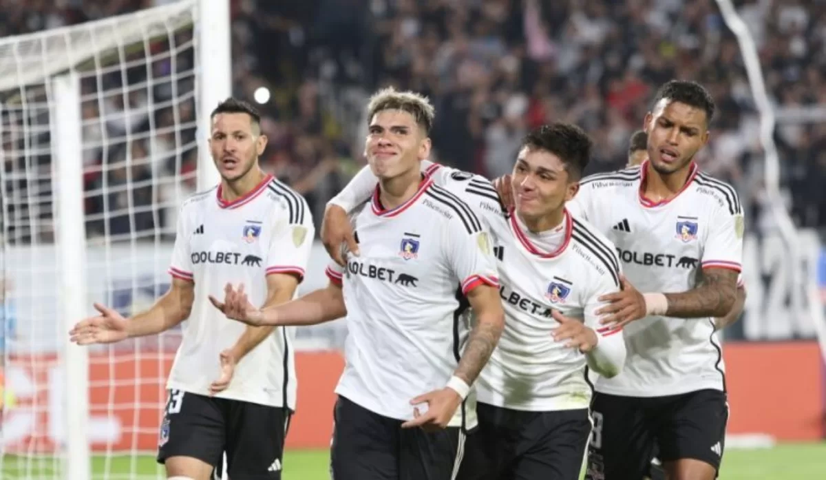 Colo Colo vs Boca Juniors: ¿A qué hora y dónde ver EN VIVO el partido ...