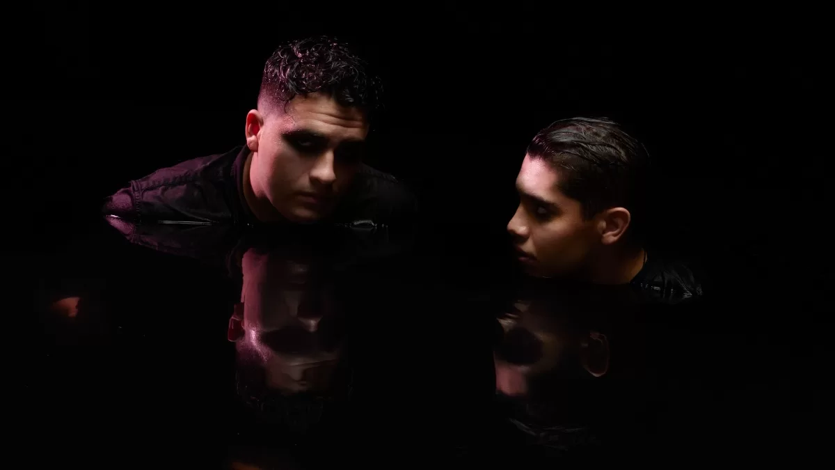 Dead Kings: La banda nacional de rock moderno producida por C-Funk ...