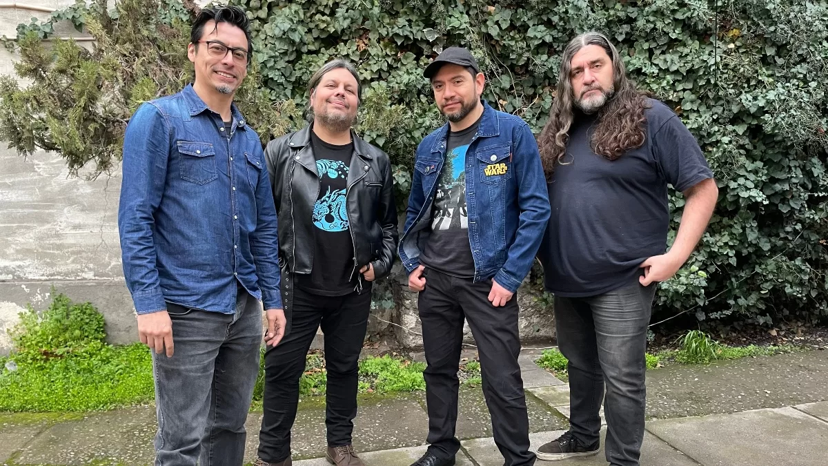 Don Rorro y Avenida del Rock lanza "Historias del Rock Callejero ...