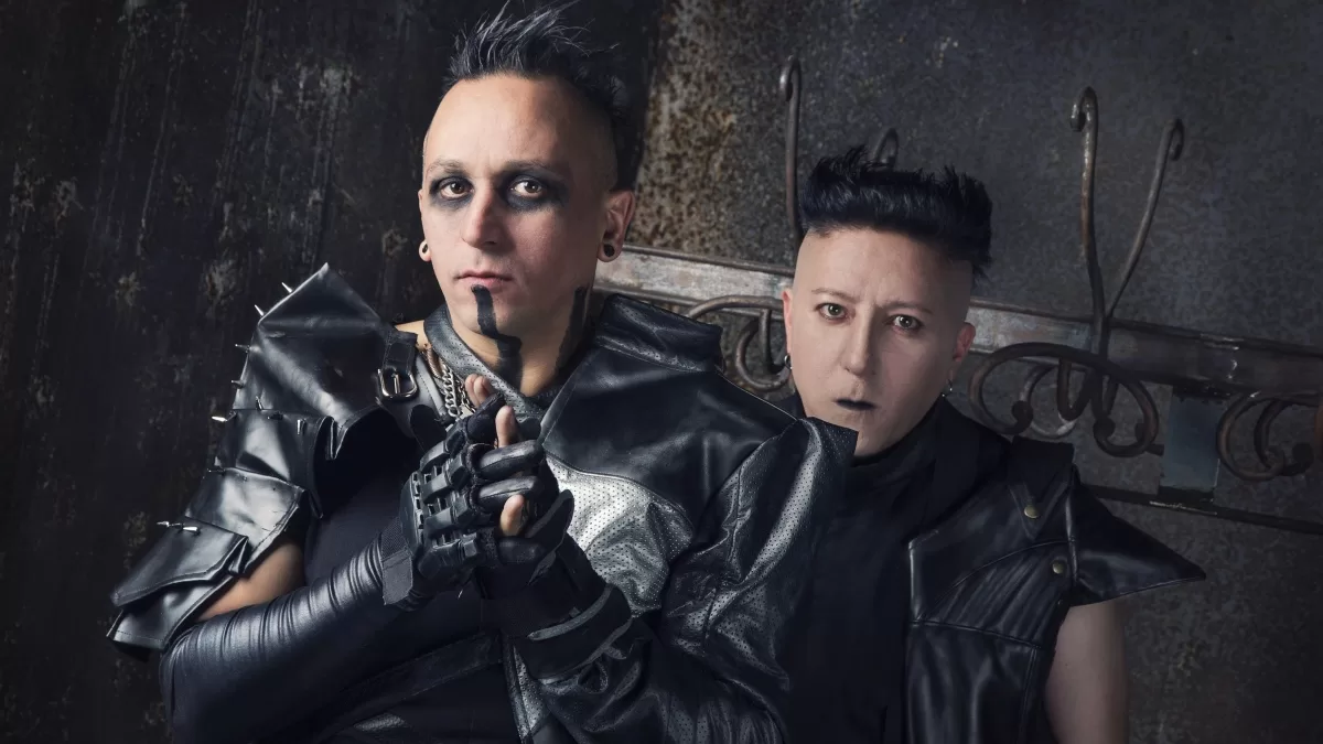 Hocico en Chile 2023: Fecha, lugar y venta de entradas para el ...