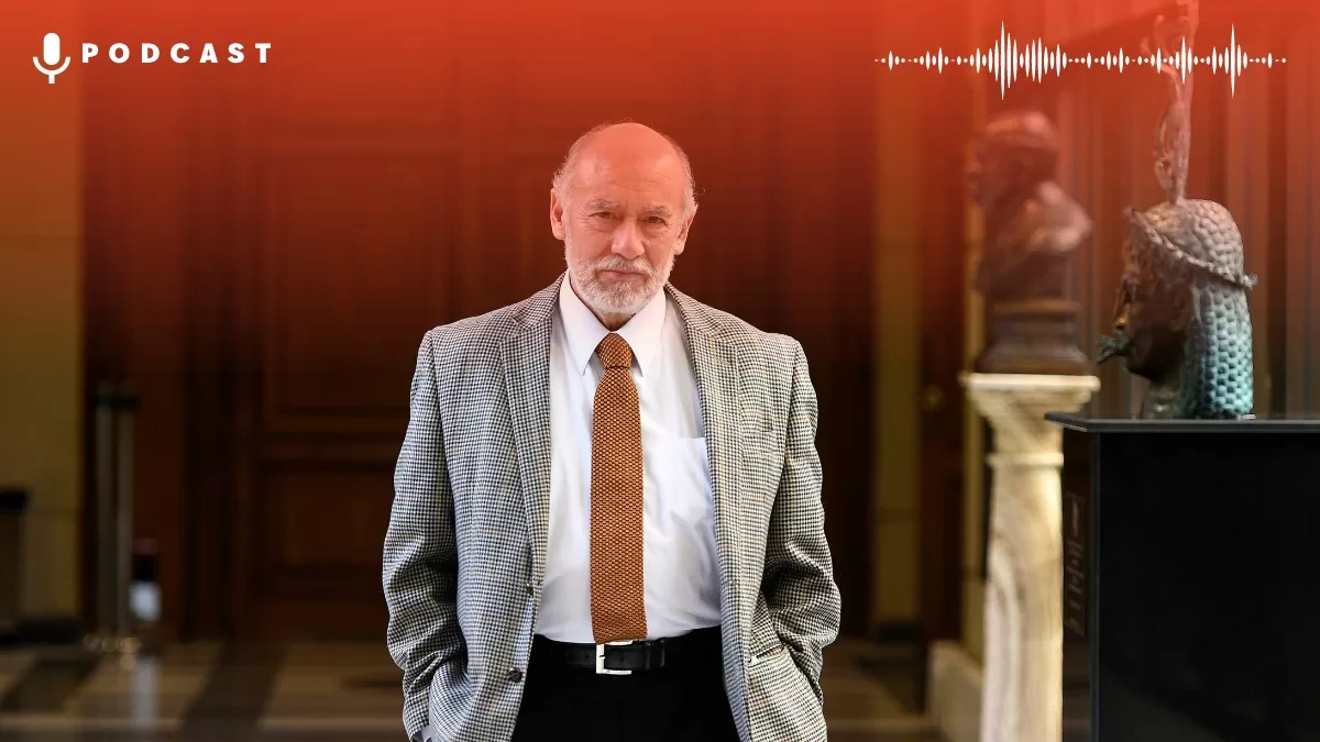 "Les entrega demasiado la manija": Iván Flores cuestiona Ley Corta de ...