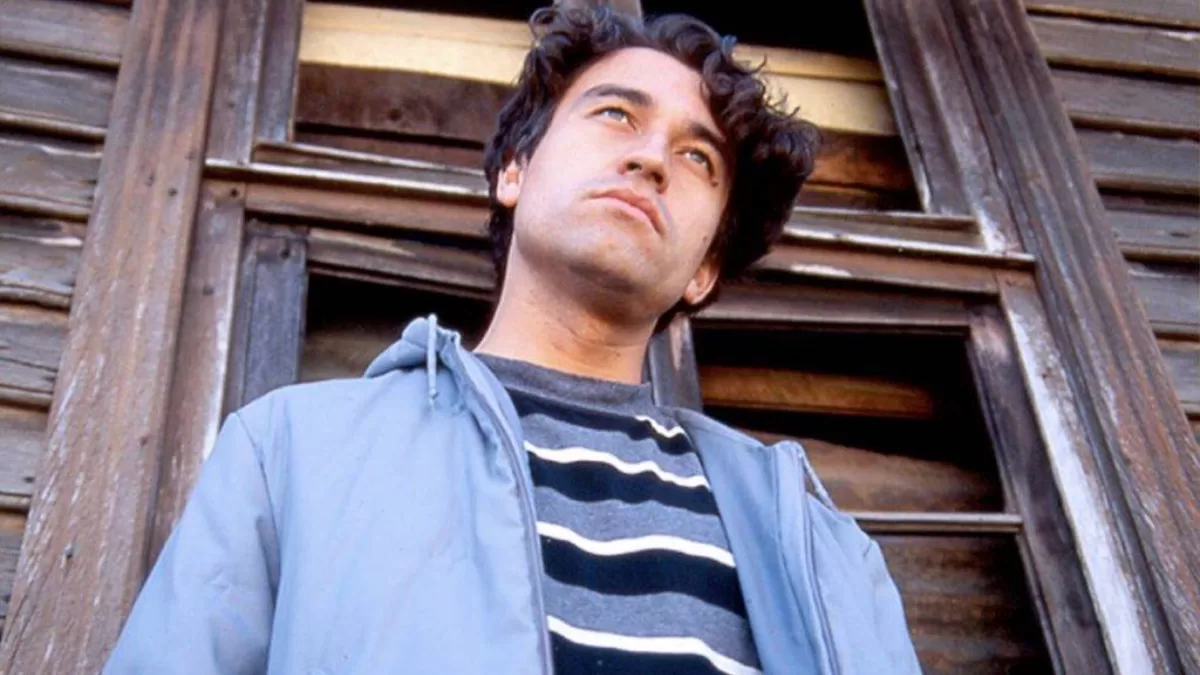 Jorge González: confirmando su propia voz con su debut solista — Futuro ...