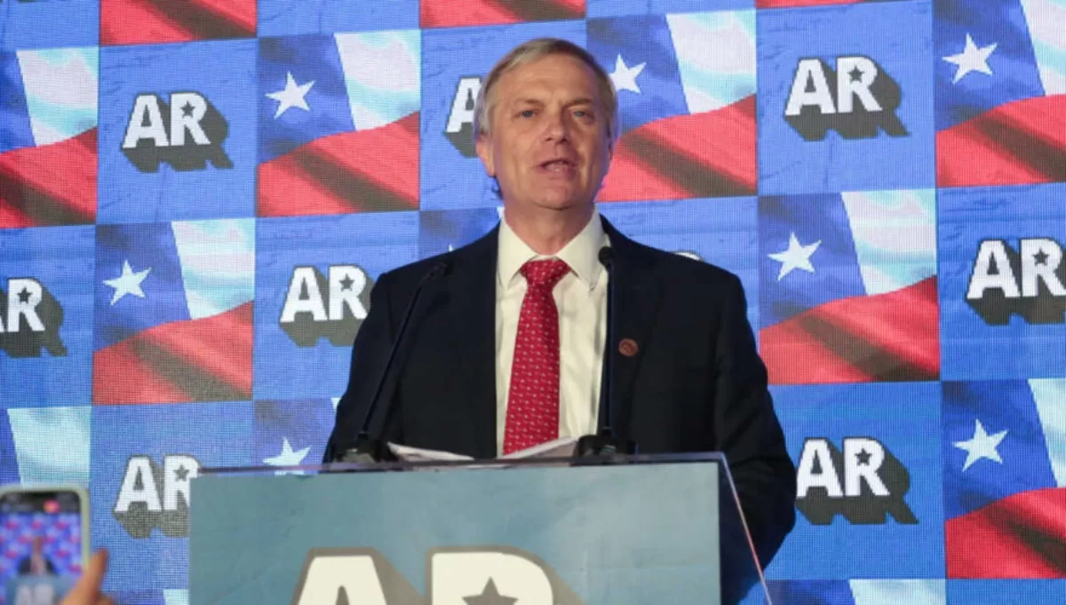 "Chile ha derrotado a un Gobierno fracasado": José Antonio Kast tras triunfo en Elecciones 2023 ...
