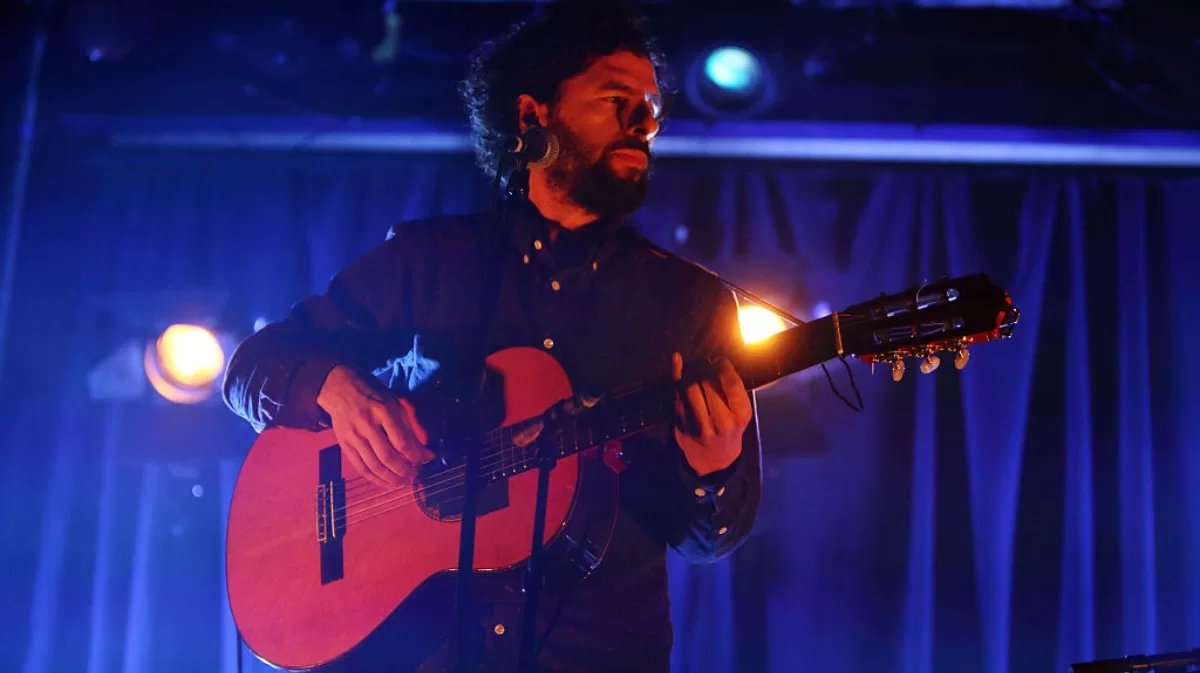 José González en Chile 2023: Fecha, lugar y venta de entradas — Futuro Chile