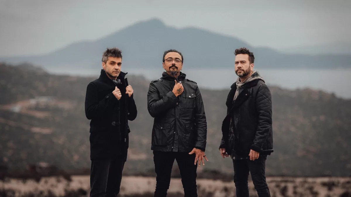 Lucybell en Movistar Arena 2023: Fecha y venta de entradas — Futuro Chile