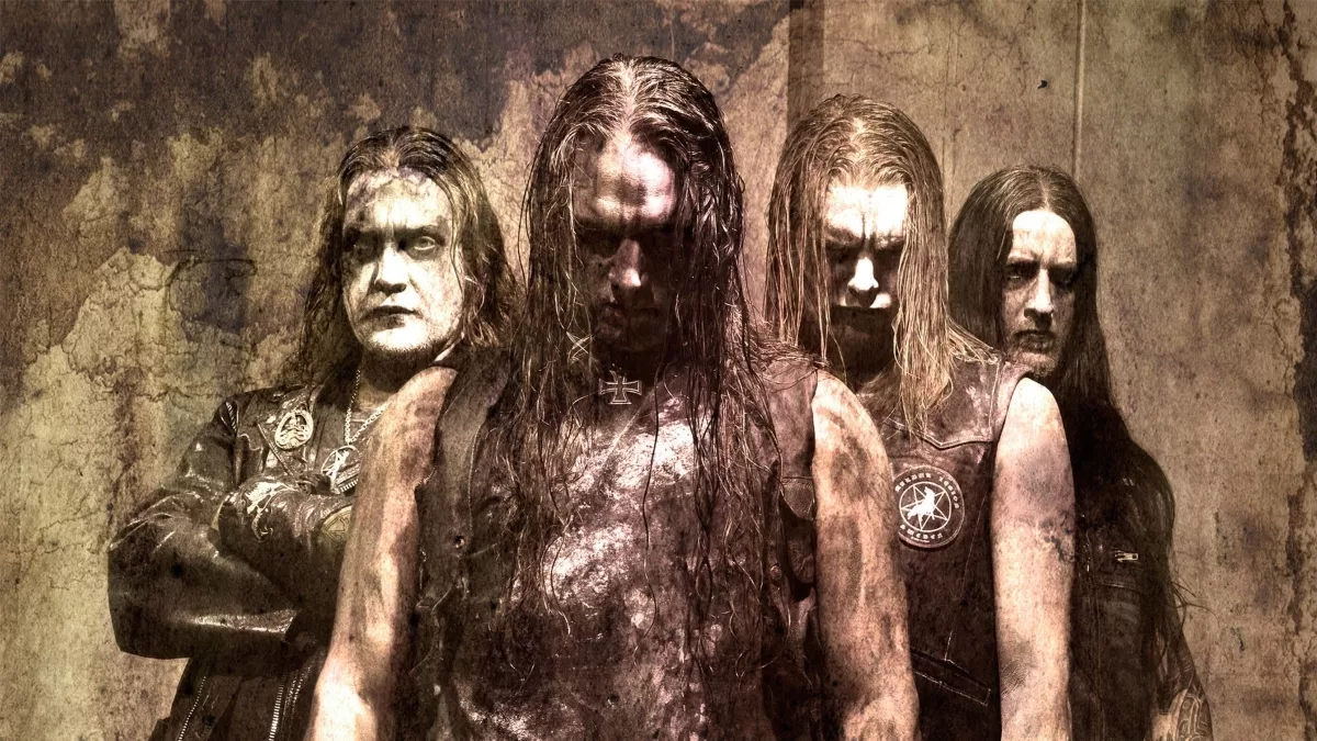 Marduk en Chile 2023: Fecha, lugar y venta de entradas — Futuro Chile