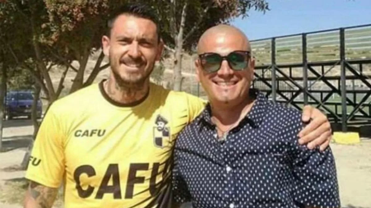 Ex jugador de la U revela las fiestas y excesos con Mauricio Pinilla y ...