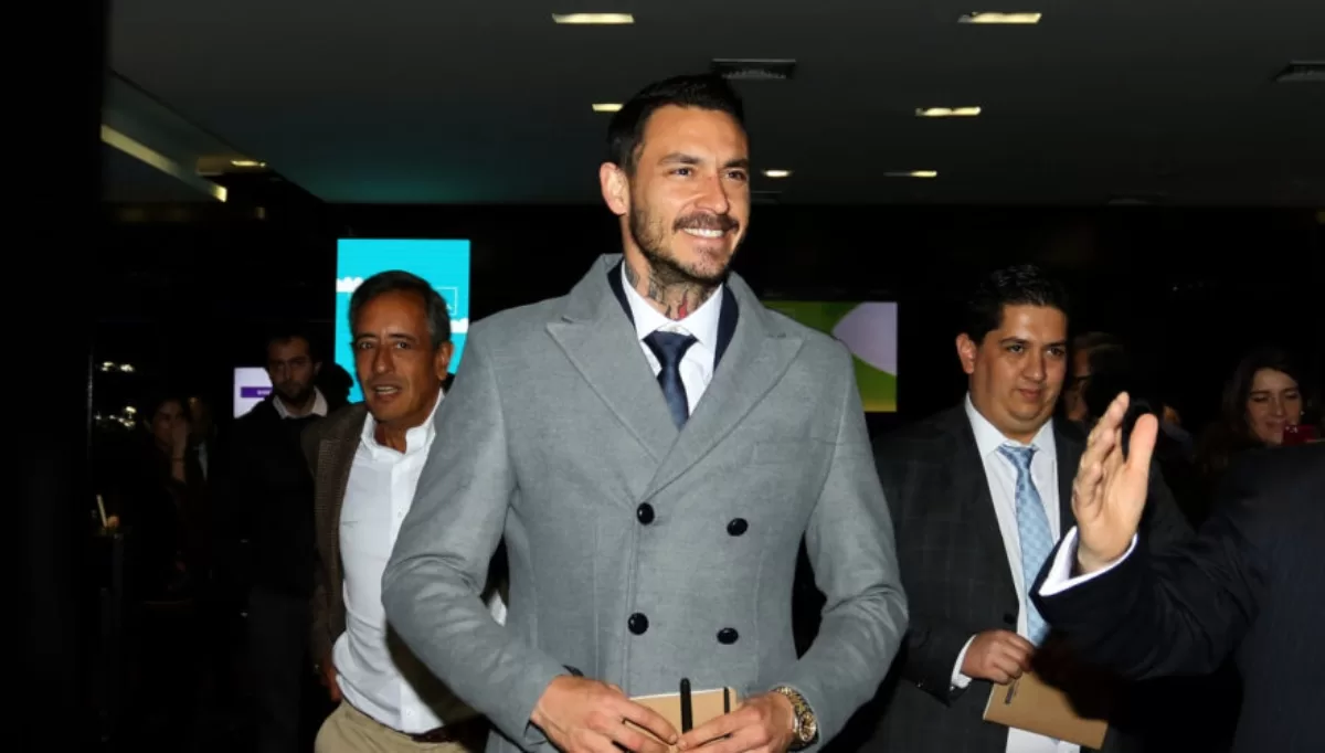 "En riesgo vital": Cuentan detalles del grave colapso de Mauricio ...