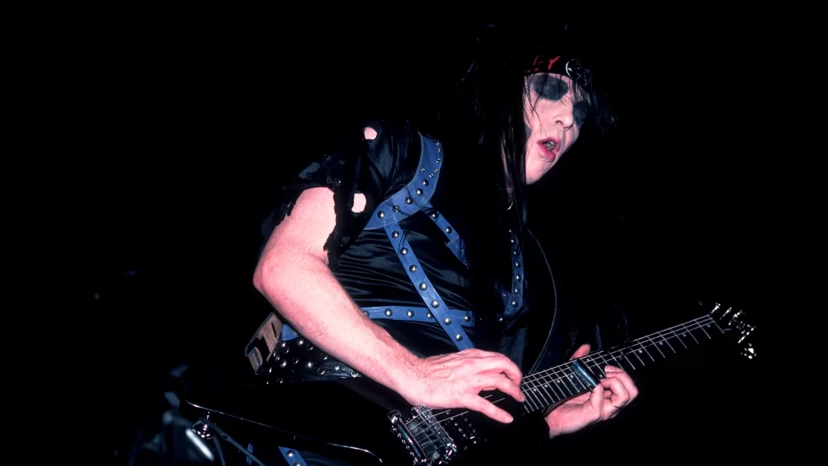 Mick Mars: 10 clásicos esenciales en Mötley Crüe, según Futuro — Futuro ...