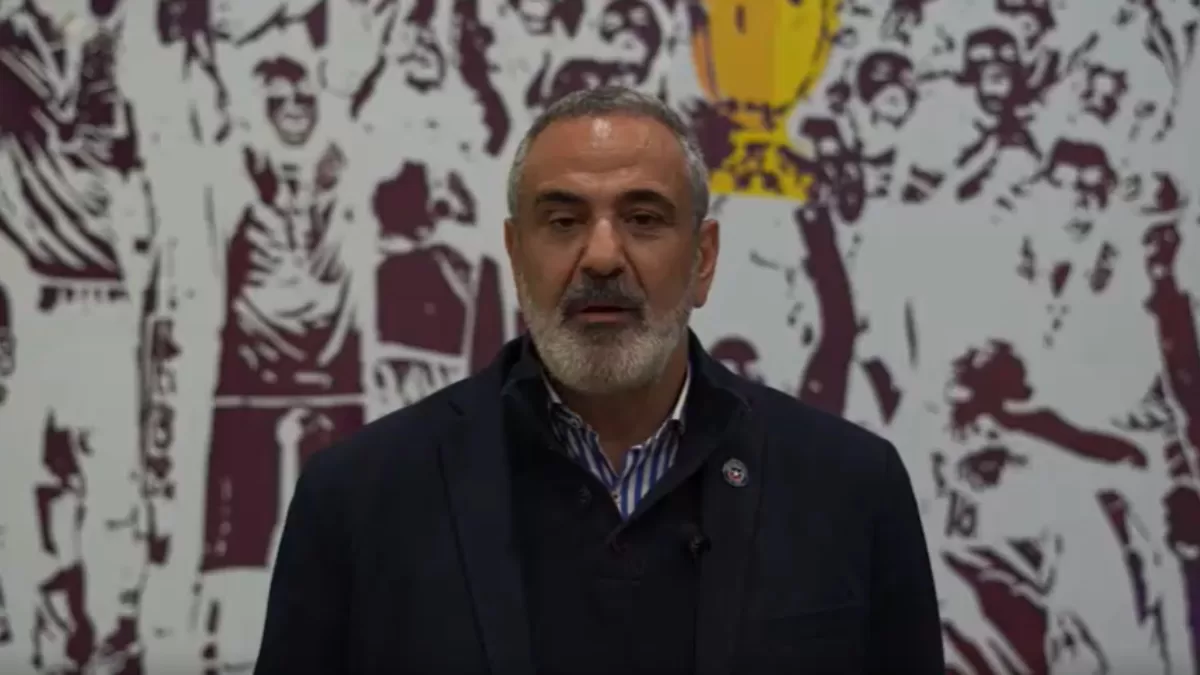 Pablo Milad sacó la voz luego de sus polémicos comentarios — Futuro Chile