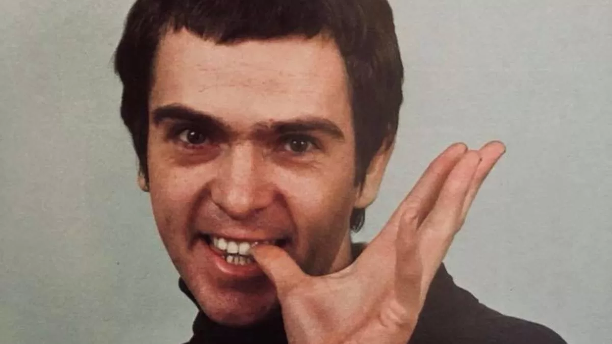 Peter Gabriel: encontrando su voz art-rock en su tercer álbum — Futuro ...