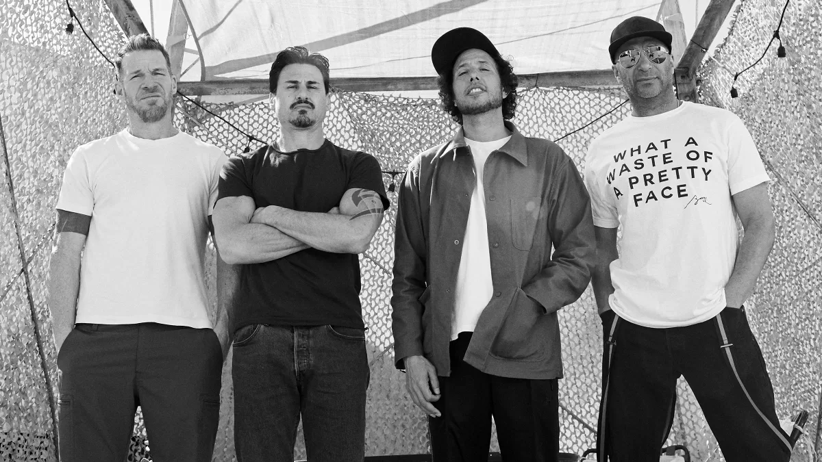 Rage Against the Machine: ¿qué dijo sobre su inducción al Salón de la ...