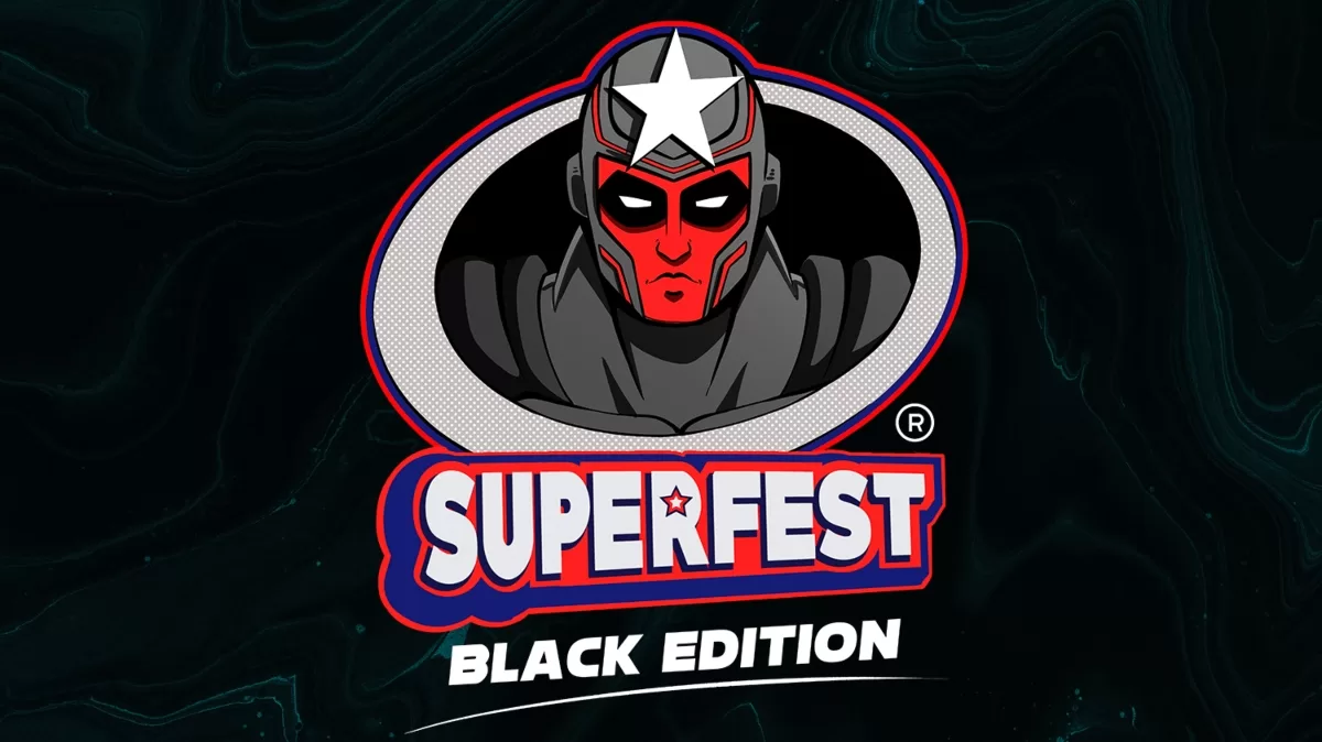 Superfest Black Edition 2023: Comenzó venta de entradas ¿cómo y dónde ...