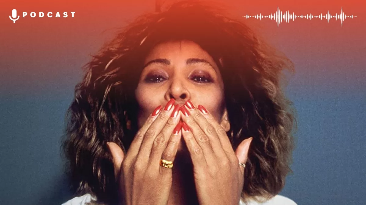 Cine y series en #FuturoPQN: "Tina", el documental sobre la "reina del ...