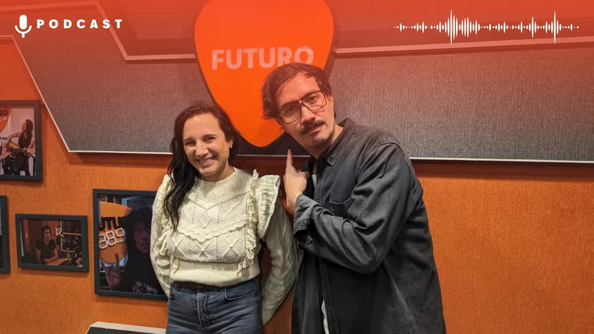 Héctor Morales: "Un país es una persona, tiene ciclos donde uno se ...