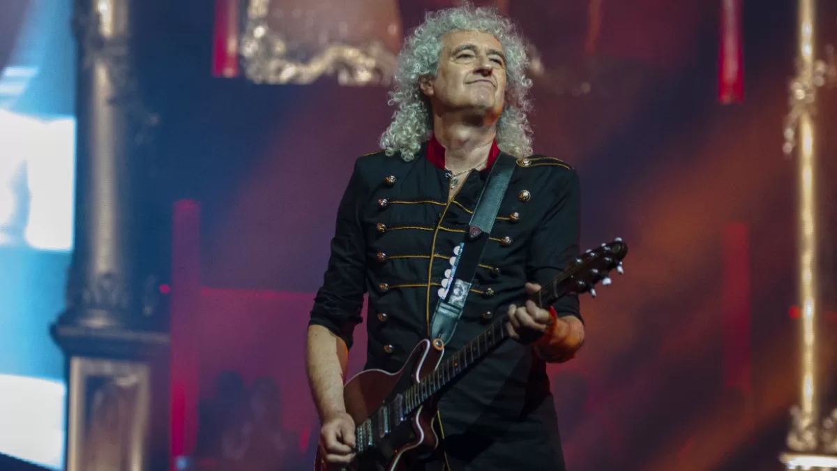 ¿"Bohemian Rhapsody 2"?: Brian May responde a una posible secuela de la ...