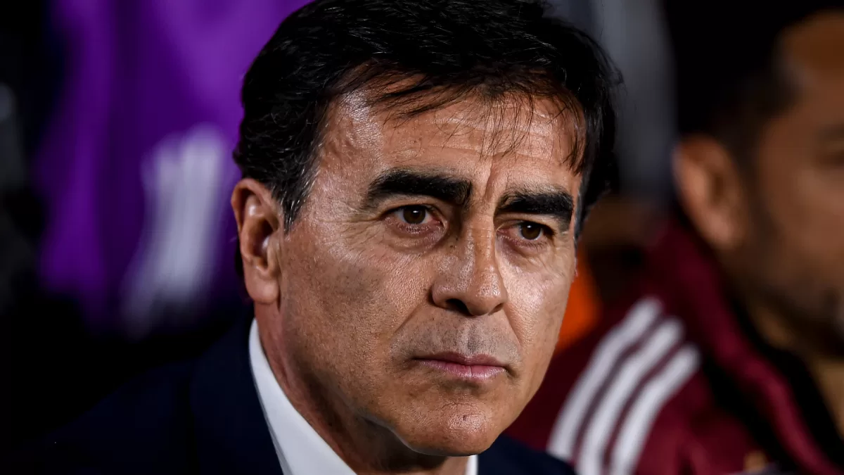 Gustavo Quinteros y crucial partido de Colo Colo: "He hecho todo lo que ...