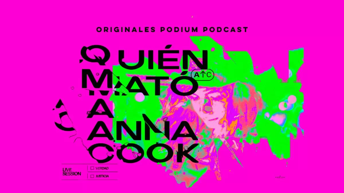Episodio final "¿Quién Mató a Anna Cook?" revela pistas claves del caso ...