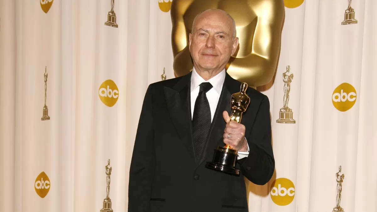 Alan Arkin, actor de "Little Miss Sunshine", muere a los 89 años ...