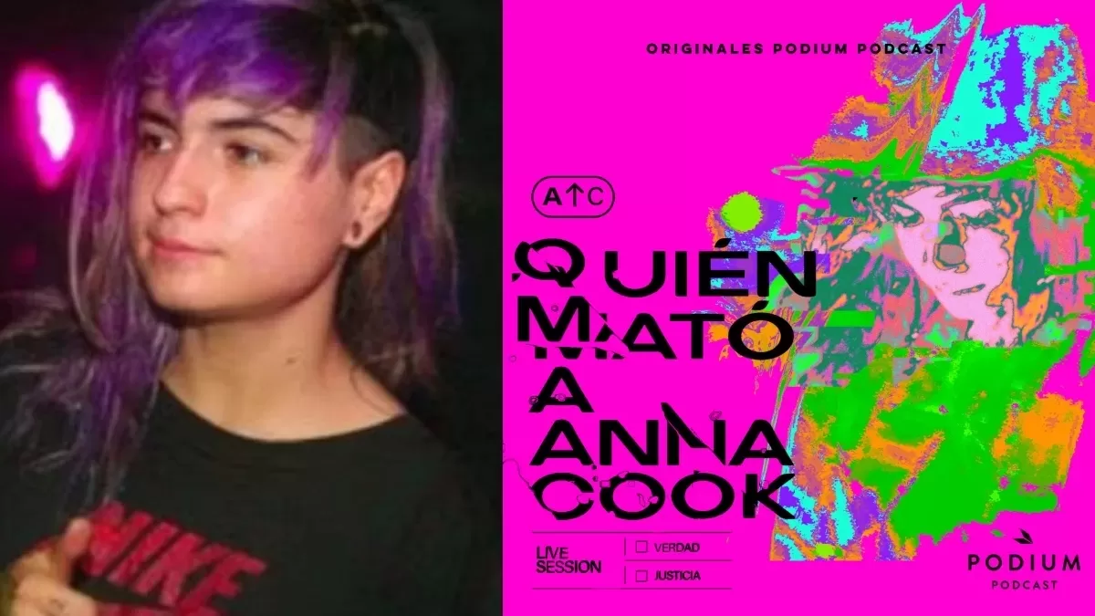 Quién mató a Anna Cook?”: Rompe el silencio uno de los implicados y se ...