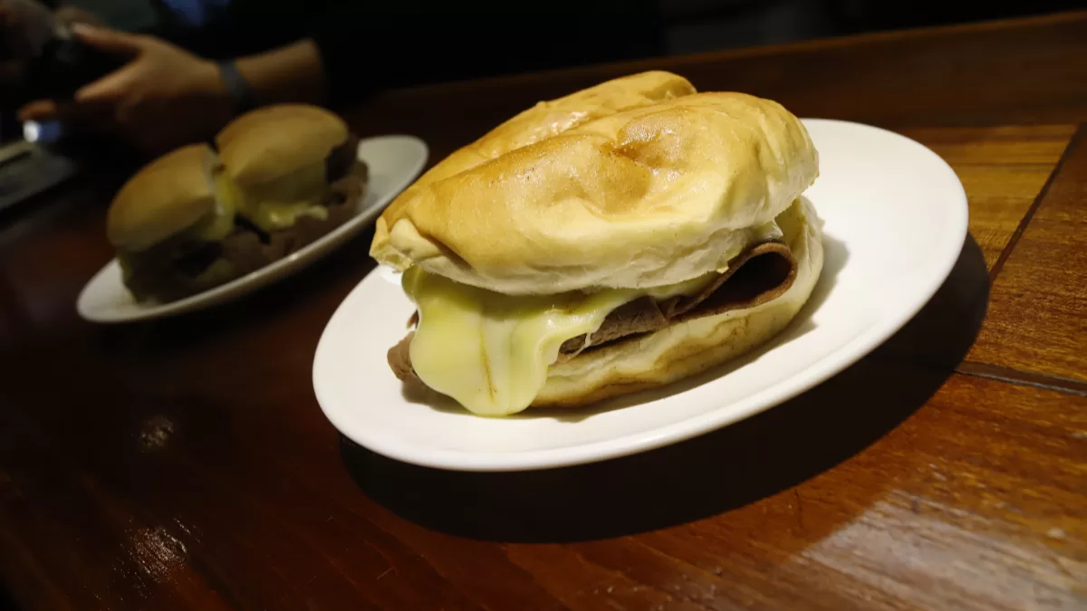 Día del Barros Luco: ¿por qué se celebra cada 09 de junio? — Futuro Chile