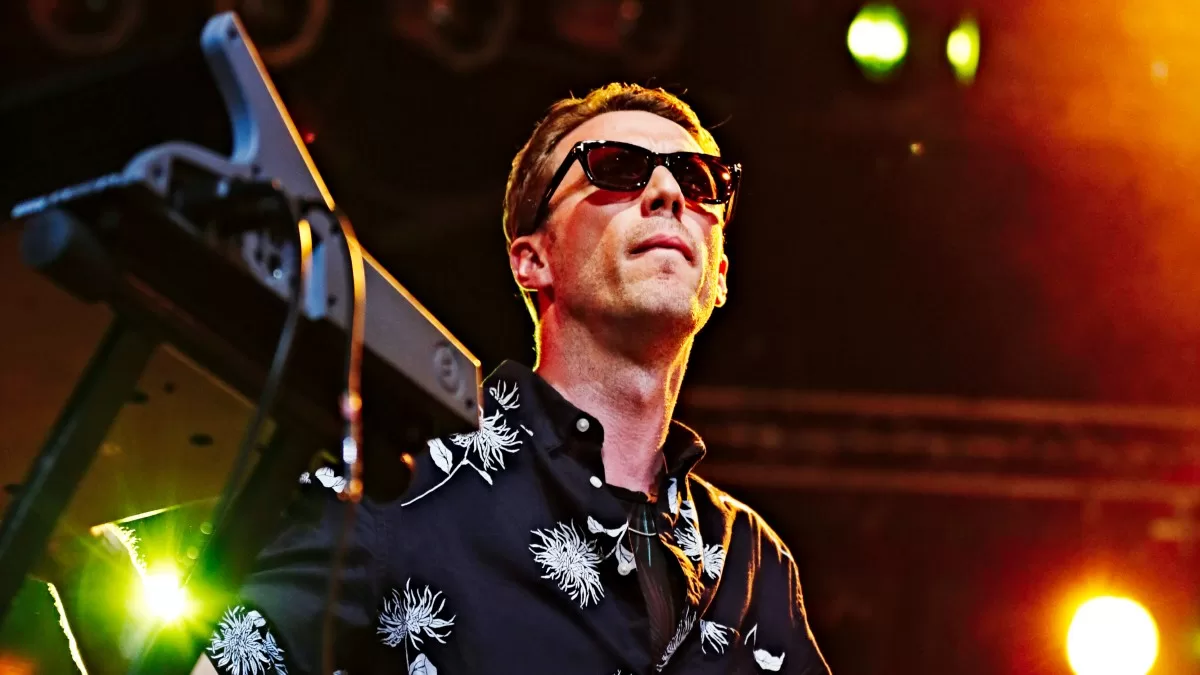 ENTREVISTA // Bill Laurance: “Mi esperanza es que el público sienta ...