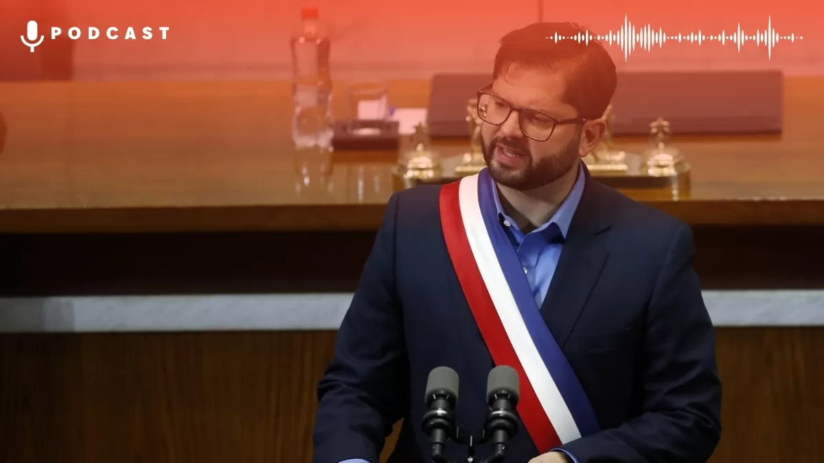 Ex director de la Secom: "El gran desafío que tiene el Presidente en ...