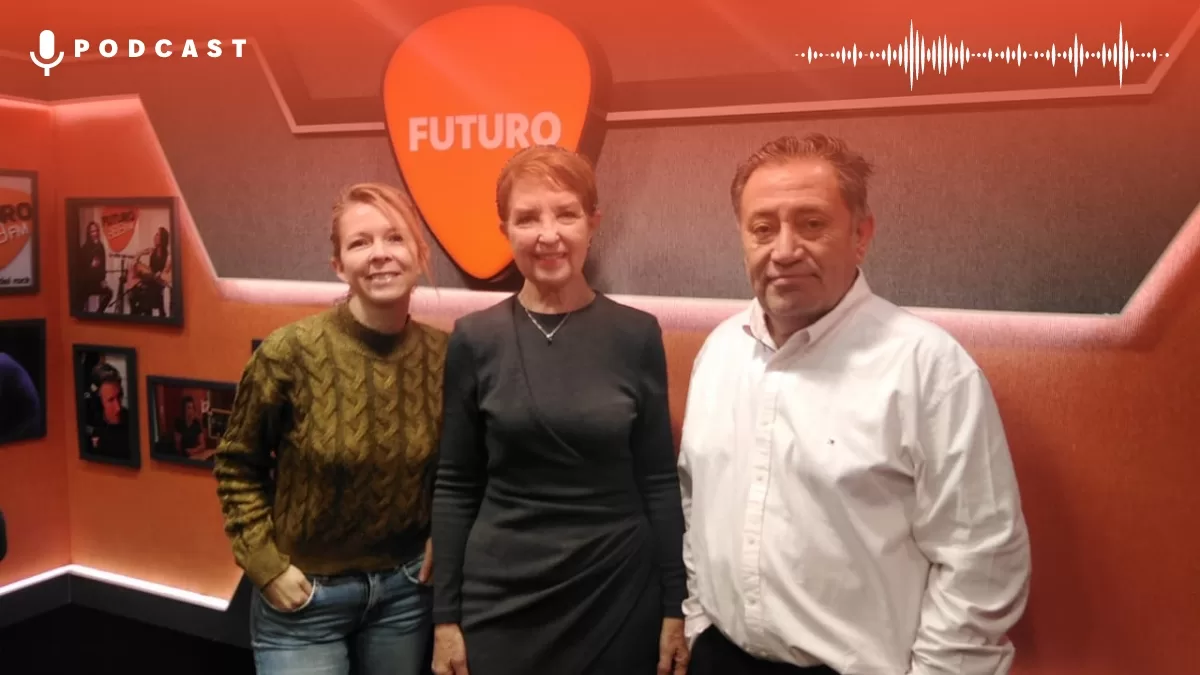 Gloria Hutt y proceso constitucional: "Sería un daño muy grande no ...