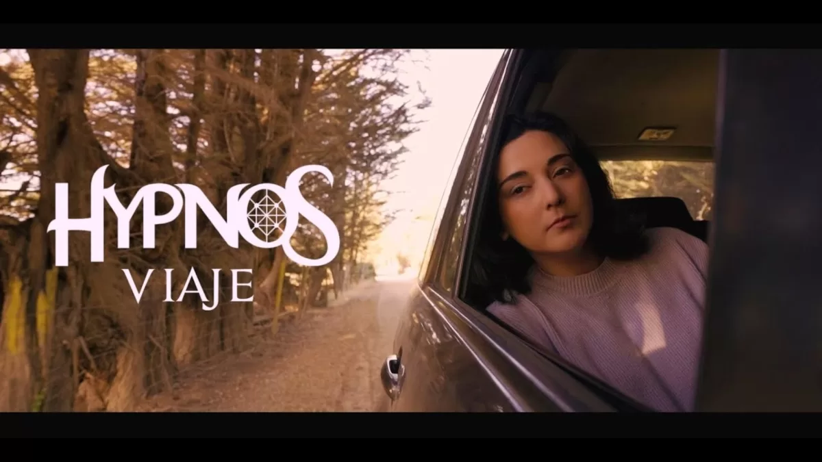 Hypnos te invita a un viaje a lo "transpersonal" con su disco "Oniros" — Futuro Chile