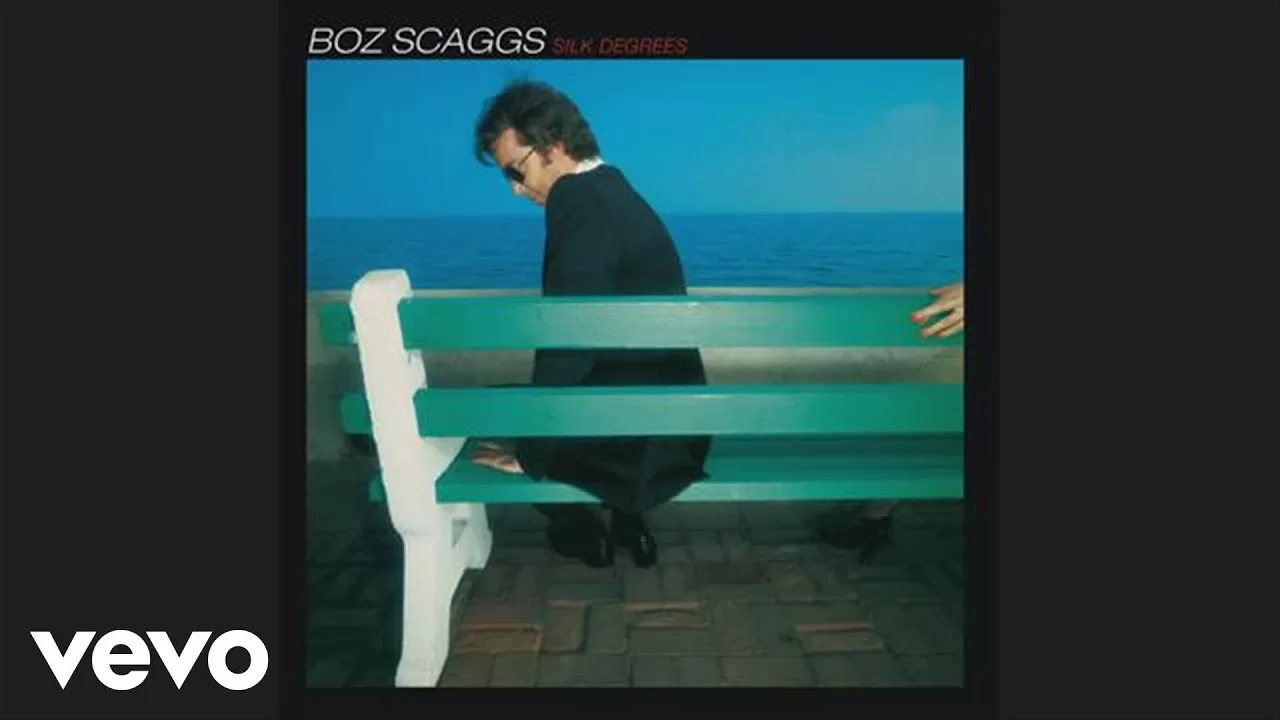 Descubre Todo Sobre Un Gran Cantante Como Boz Scaggs Boz Scaggs