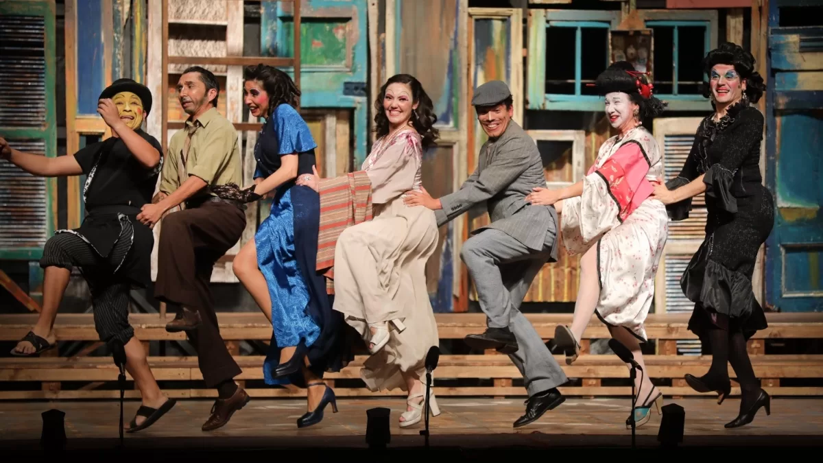 La Negra Ester en Teatro Municipal de Las Condes: Fecha y venta de entradas para la obra ...