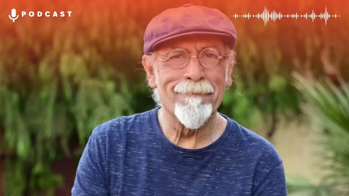 Pancho Sazo, Congreso: "La cosa es no parar, seguir creando e ...