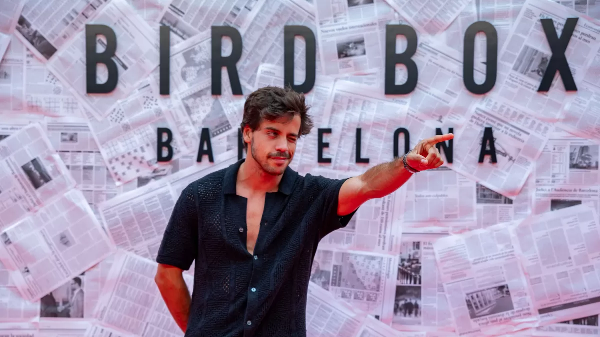 Netflix: ¡La segunda parte de una de las películas de terror más vistas ya está disponible ...