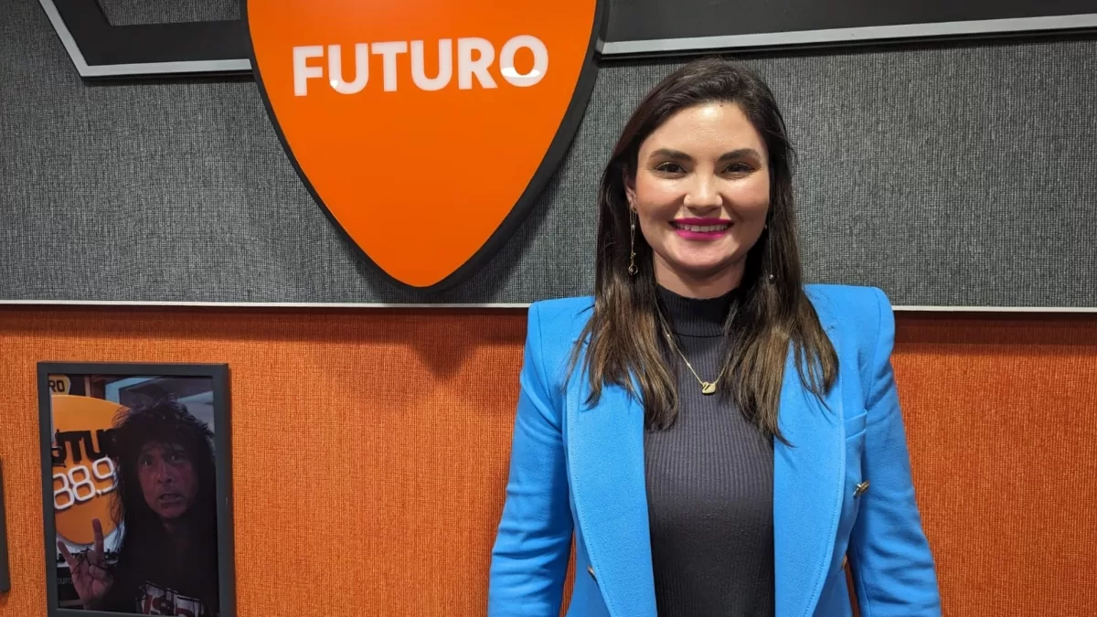 Eileen Serey: "Se necesita ayuda externa para los adolescentes ...